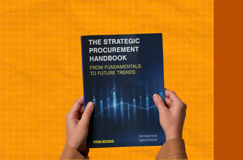 The Strategic Procurement Handbook – An Excerpt - Viva Blogs